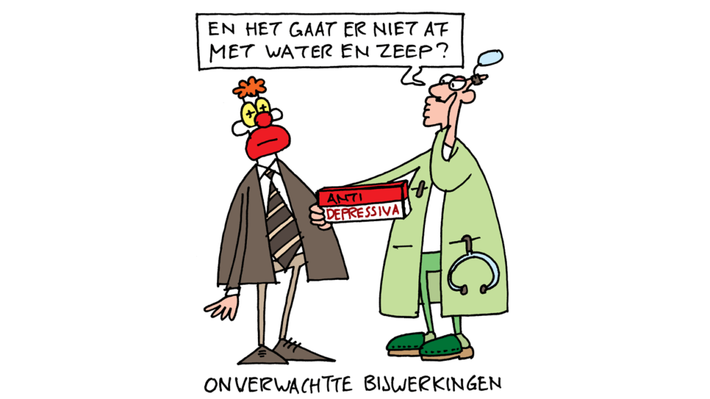 Cartoons – Auke Herrema Cartoons