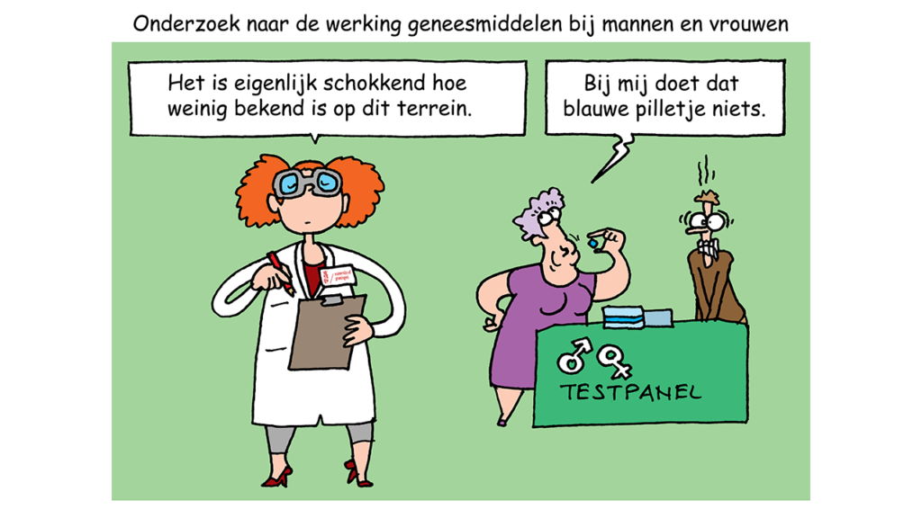 Cartoons – Auke Herrema Cartoons